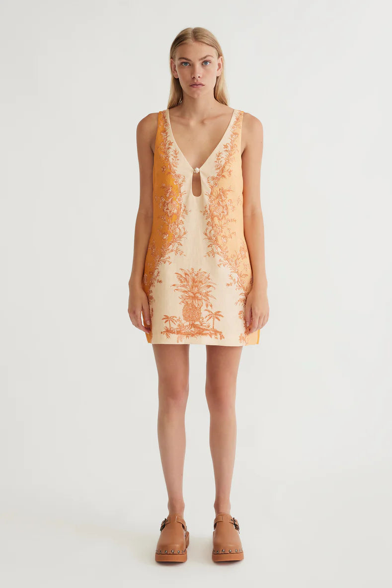 DRESSES – FORRM. Store